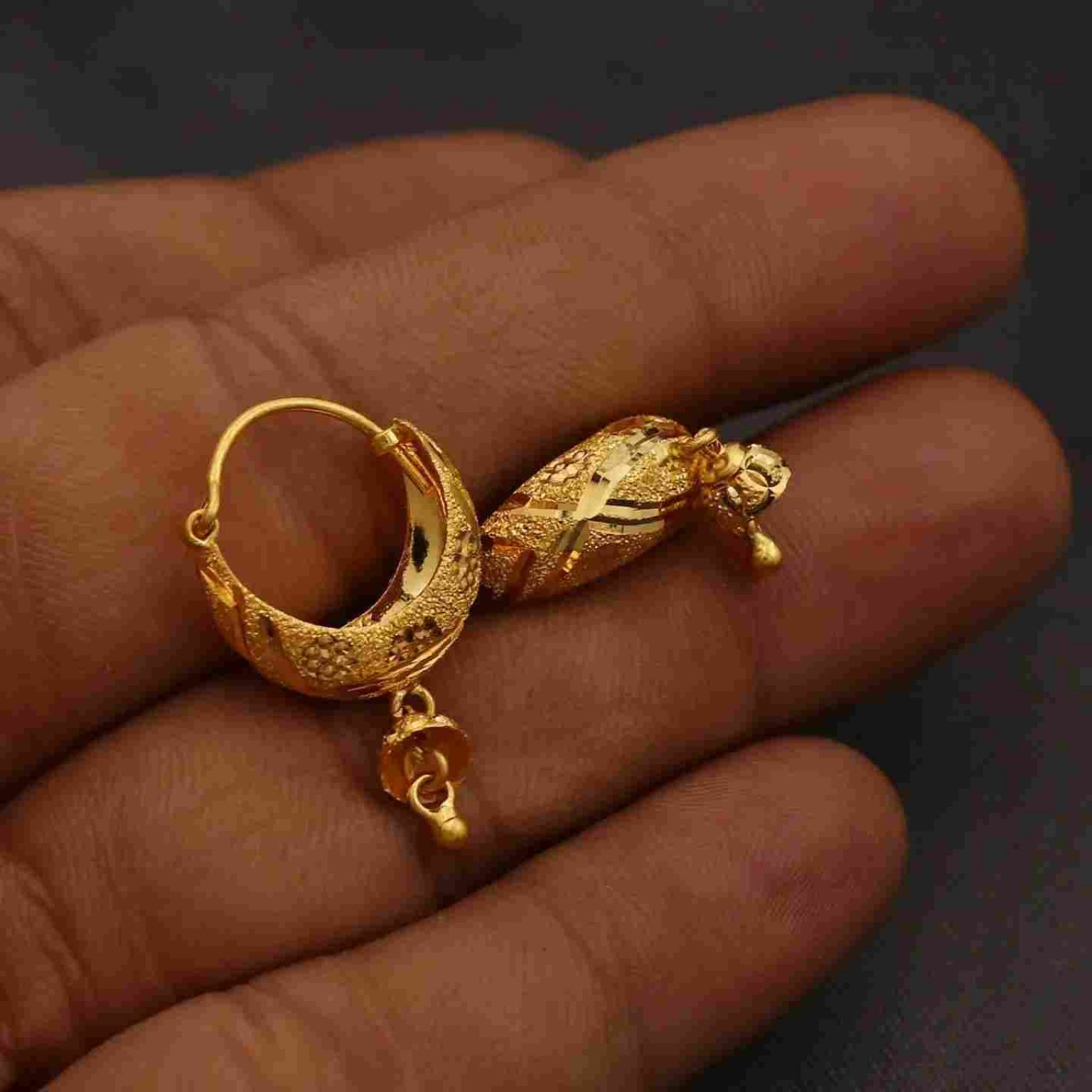 New Gold Bali Design : सबसे हटके डिज़ाइन वजन और कीमत के साथ