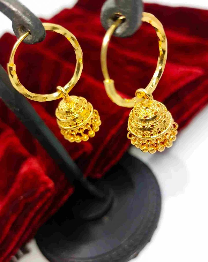 New Gold Bali Design : सबसे हटके डिज़ाइन वजन और कीमत के साथ