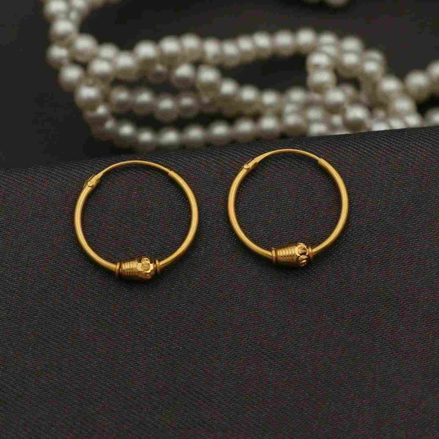 New Gold Bali Design : सबसे हटके डिज़ाइन वजन और कीमत के साथ