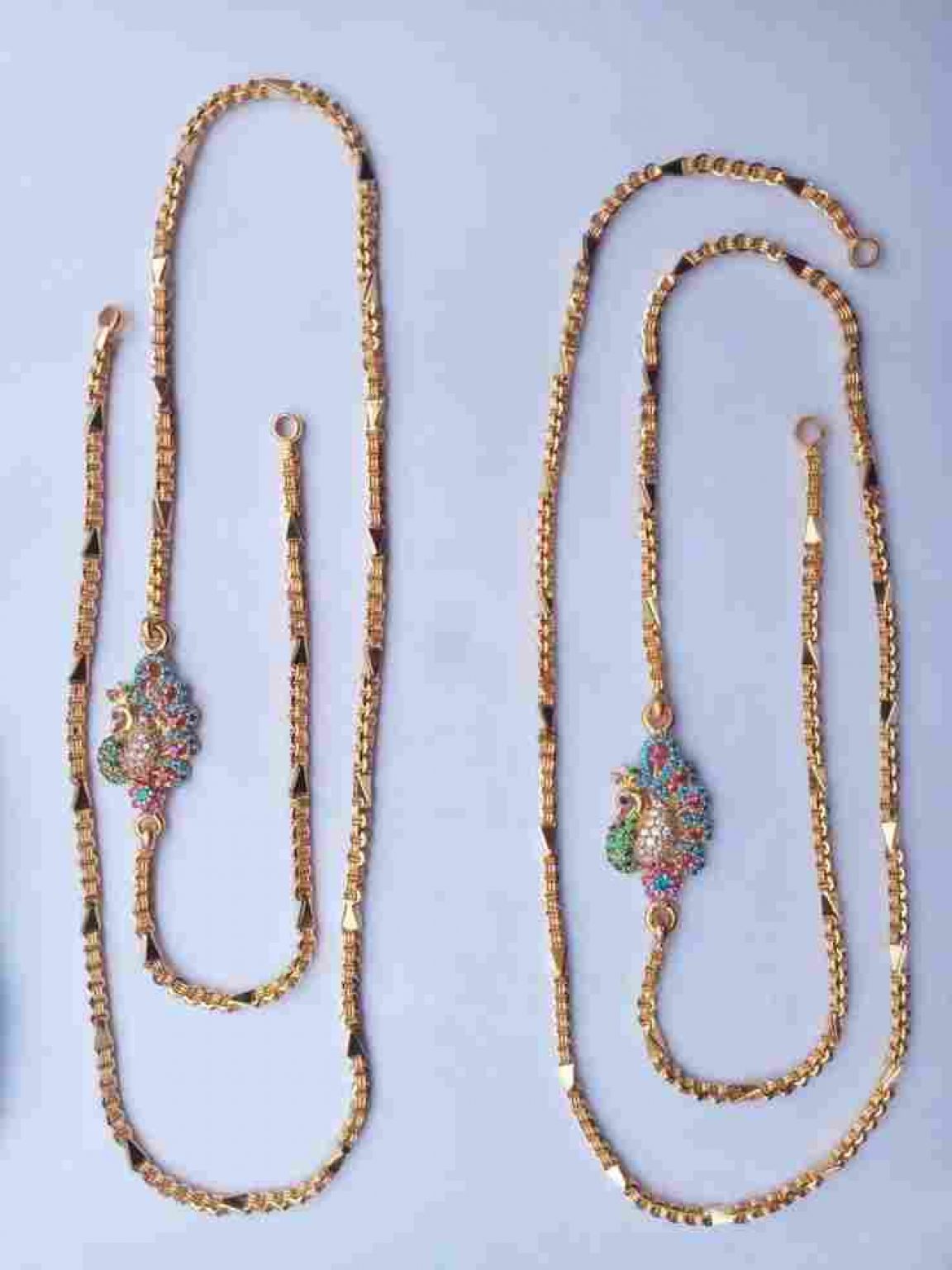 2023 New Model Gold Thali Chain Designs | Weight & Price
