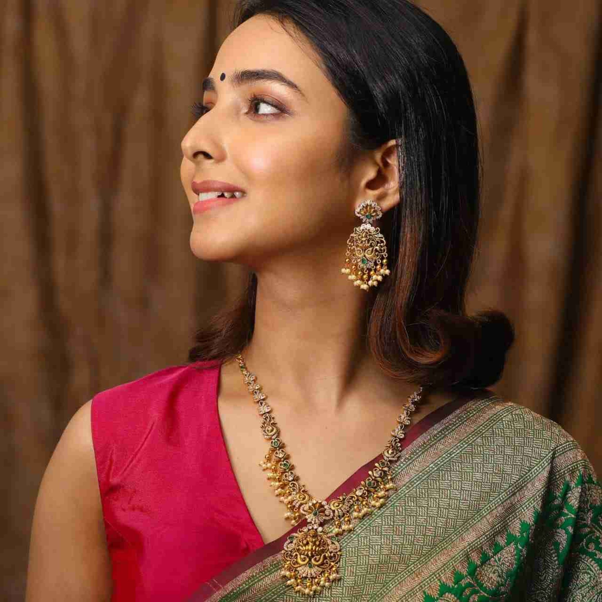 2, 3, 4 Tola Rani Haar Design : 2023 की सबसे हटके डिज़ाइन